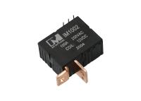 China 100A 12 Volt Bistable Electromagnetic Relay For Remote Control Device for sale