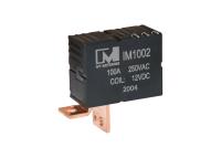 China 100A 12 Volt Bistable Electromagnetic Relay For Remote Control Device for sale