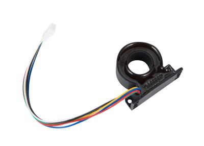 China IEC62752 IEC62752: Overblijvende Huidige de Opsporingssensor van 2016 6mA gelijkstroom voor EV-Batterijlader Te koop