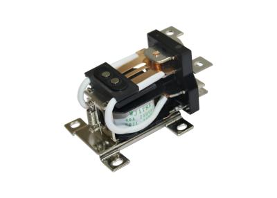 Cina Relè elettromagnetico di potere di 28VDC 1B 1C per il prodotto elettrico dell'apparato in vendita