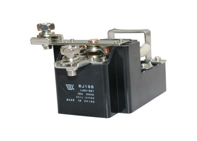 China O parafuso de JQX68F JQX68F prende o relé do poder superior de 150A 180A 200A para o estabilizador à venda