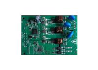 China 40Mbps CQC PLC Expansion Module Narrowband Broadband for sale