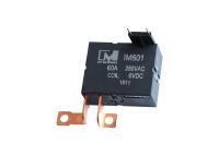 China C3 C5 Short Circuit UC2 60A Mechanical Electromagnetic Control Relay for sale