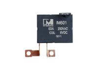 China C3 C5 Short Circuit UC2 60A Mechanical Electromagnetic Control Relay for sale
