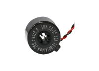 China CT Electronic Current Transformer 80A With Busbar Copper Sheet for sale