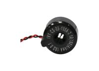 China Meter Accessory Class 1 Class 2 50Hz 100A High Current Transformer for sale
