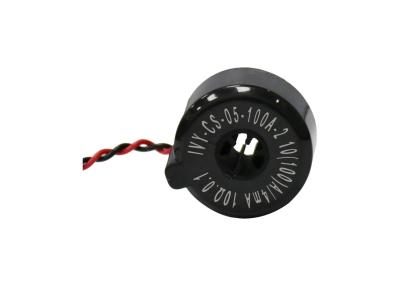 Cina Trasformatore a corrente forte accessorio della classe 2 50Hz 100A della classe 1 del tester in vendita