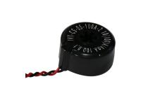 China Meter Accessory Class 1 Class 2 50Hz 100A High Current Transformer for sale