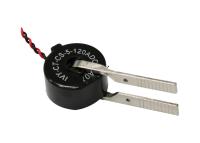China Mini 100A 120A Ac Indoor Current Transformer for sale