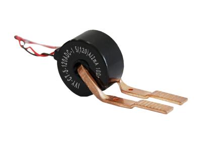 Cina Singolo 3 trasformatore corrente di fase 100A 120Amp Digital CT in vendita