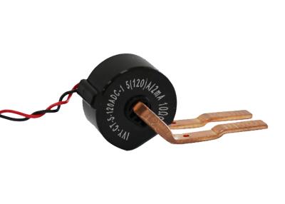 Cina Singolo 3 trasformatore corrente di fase 100A 120Amp Digital CT in vendita