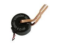 China Single 3 Phase 100A 120Amp Digital CT Current Transformer for sale