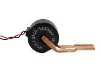 China Single 3 Phase 100A 120Amp Digital CT Current Transformer for sale