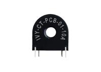 China IVY High Frequency 7A 10A 60A PCB CT Current Transformer 2000/1 for sale