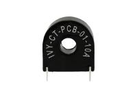 China IVY High Frequency 7A 10A 60A PCB CT Current Transformer 2000/1 for sale
