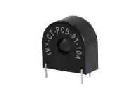 China IVY High Frequency 7A 10A 60A PCB CT Current Transformer 2000/1 for sale
