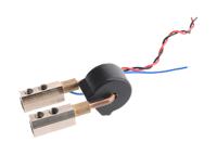 China Electrical Circuit Protection DC Immune CT Current Transformer for sale