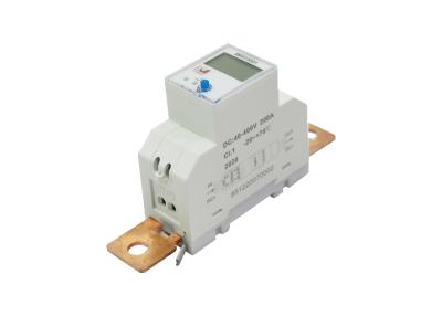 中国 TouのRS485 IOTコミュニケーションを用いる多タリフ レートのDirect Currentメートル 販売のため