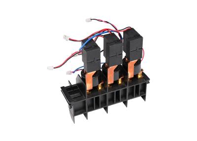 Cina Il metro parte la soluzione di conteggio astuta di chiusura magnetica del relè dell'Assemblea dello scambio di CT in vendita