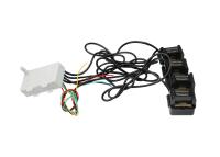 China Open Core Current Transformer Lora Mesh Sensor With Gataway for sale