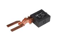 China Integrated Dual Coil Power Latching Relay UC3 Certified for sale
