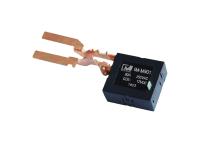 China Integrated Dual Coil Power Latching Relay UC3 Certified for sale