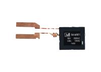 China Integrated Dual Coil Power Latching Relay UC3 Certified for sale