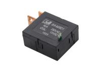 China Integrated Dual Coil Power Latching Relay UC3 Certified for sale