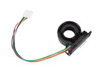 China IEC/CE EMC Split Type AC DC Current Detector Leakage Current Sensor for Solar Inverter for sale