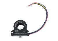 China IEC62955 2018 Excellent Accuracy Compact Design PCB AC DC Current Sensor for sale