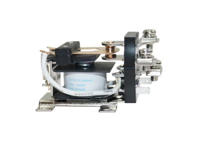 Chine Relais électromagnétique des véhicules à moteur de puissance de relais de puissance élevée de JQX-40F JQXF WJ à vendre