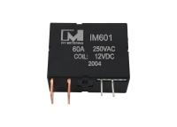 China RCCB 60A Latching Electromechanical Relay For AC Charging for sale