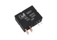 China RCCB 60A Latching Electromechanical Relay For AC Charging for sale