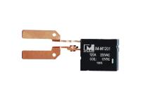 China UC3 Electromagnetic Relay Magnetic Latching Relay 12V for sale