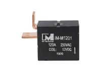 China UC3 Electromagnetic Relay Magnetic Latching Relay 12V for sale