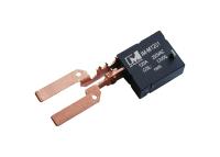 China UC3 Electromagnetic Relay Magnetic Latching Relay 12V for sale