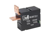 China UC3 Electromagnetic Relay Magnetic Latching Relay 12V for sale