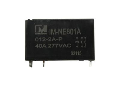 Chine la Manche Dpdt de 1.8W 3.0W 2 un relais de Spdt 40A câblant le relais solaire de C.C à vendre