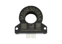 China IEC62955 2018 Excellent Accuracy Compact Design PCB AC DC Current Sensor for sale