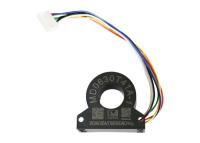 China IEC62955 2018 Excellent Accuracy Compact Design PCB AC DC Current Sensor for sale
