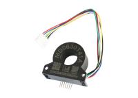 China Horizontal Type Rcd RCM Residual Current Detector Current Sensor Module for sale