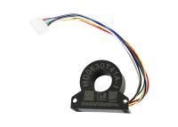 China Loop Type Milli-Ampere Level AC 15mA DC Current Leakage Current Sensor for sale