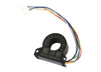 China Loop Type Milli-Ampere Level AC 15mA DC Current Leakage Current Sensor for sale