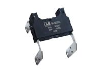 China Motor Protective Electromagnetic Power Latching Relay 200A for sale