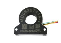 China Leakage Current 30ma Dc Current Sensor Module For Ev Charging Solution for sale