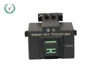 China Low Phase Shift Split Core SQUARE Bus Bar M-Bus AC Current Sensors for sale