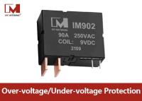 China Electrical Safty Over-Current And Short-Circuit Protection Relay for sale