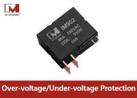 China Undervoltage Overvoltage Protector Surge Protective Device Spd Relay for sale