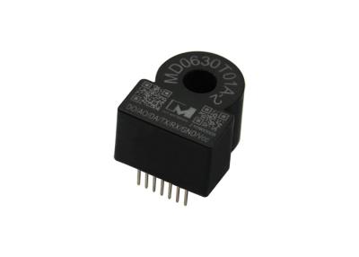 China O alarme atual residual o menor de MD0630T01A-2 RCD RCM para o carregador portátil de EV à venda