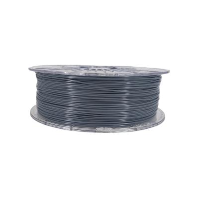 China Hottest Promotion Pla Plus Filament Green/Blue/Dark Gray Food Grade PLA+ 3D Printer Filament 1.75mm 1kg Ready To Ship PLA+ for sale